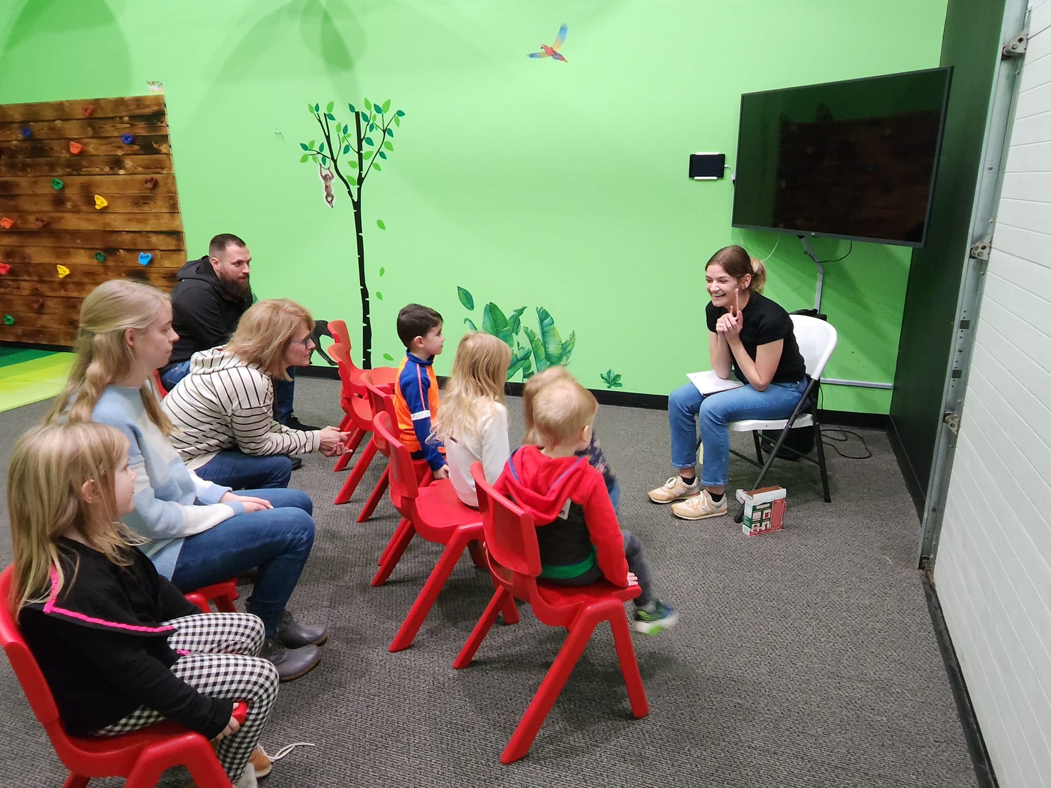 Mission Ministry Internship | Urbancrest | Lebanon, OH