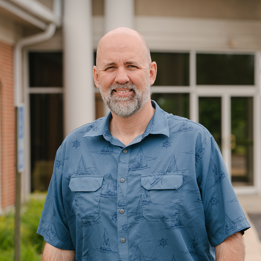 Our Pastor | Urbancrest | Lebanon, OH